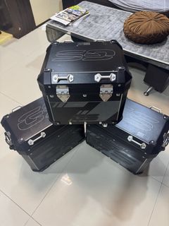 motorcycle box - View all motorcycle box ads in Carousell Philippines