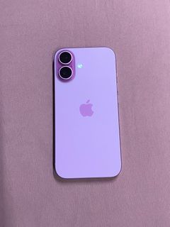iPhone 16 512GB Pink, Mobile Phones & Gadgets, Mobile Phones, iPhone ...