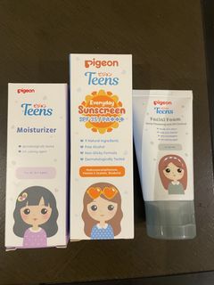 Pigeon moisturizer Dijual | Carousell Indonesia
