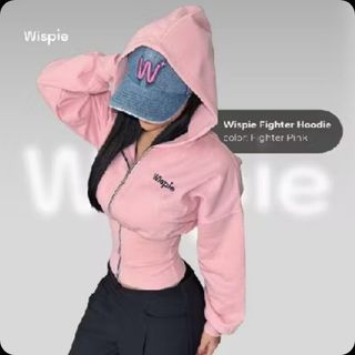 Wispie jaket Dijual | Carousell Indonesia