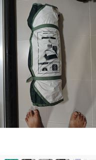Quechua Arpenaz XL 2 Person Fresh Tent, Sports Equipment, Hiking ...
