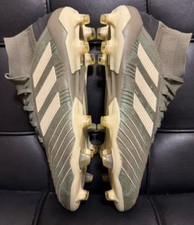Adidas Predator, Men's Fashion, Footwear, Boots on Carousell