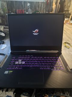 ASUS ROG Strix Scope II X Optical Mechanical Gaming Keyboard (WIRED ...