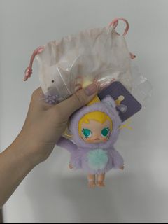 Baby Molly Pocket Friends Blind Box Toy, Hobbies & Toys, Toys & Games ...