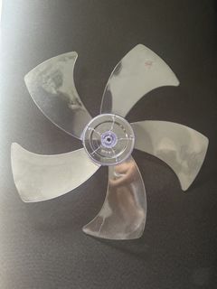 $8 16inch fan blade, Furniture & Home Living, Lighting & Fans, Fans on ...