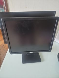 Dell Monitor, Computers & Tech, Parts & Accessories, Monitor Screens on ...
