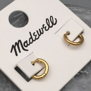 E473 - Kate spade strawberry 🍓 earrings sample dropped stud golden ...