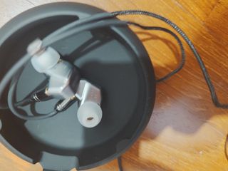 AFUL Explorer IEMs, Audio, Earphones on Carousell