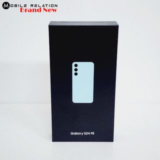 Galaxy S24 FE 256GB Mint, Mobile Phones & Gadgets, Mobile Phones ...