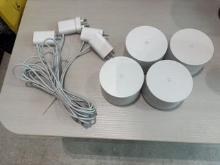 Google Wifi AC1200 Mesh Wifi System, Computers & Tech, Parts ...