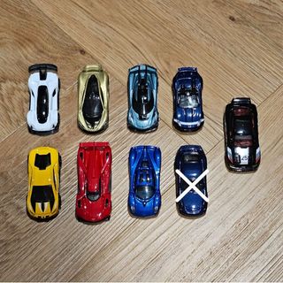 Assorted Toy Cars - Hot Wheels, Hobbies & Toys, Toys & Games on Carousell