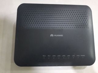 Huawei Router, Computers & Tech, Parts & Accessories, Networking on ...