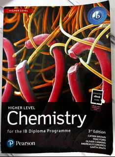 Barron's Painless Chemistry Textbook, Hobbies & Toys, Books & Magazines ...
