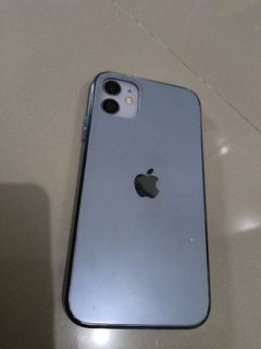 Iphone 11 second Dijual | Beli 500+ Iphone 11 second online | Carousell ...