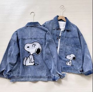 Jaket jeans bordir Dijual | Beli 100+ Jaket jeans bordir online ...