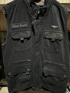 Rompi jaket Dijual | Beli 500+ Rompi jaket online | Carousell Indonesia