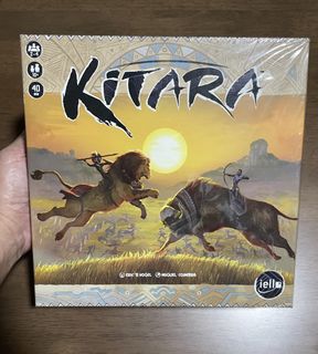 Santa Maria Board Game, Hobbies & Toys, Toys & Games on Carousell