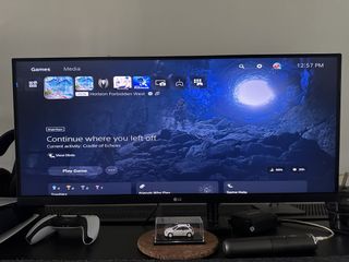 LG Ultrawide Monitor, Computers & Tech, Parts & Accessories, Monitor ...