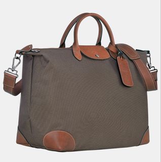 Longchamp Bag, Luxury, Bags & Wallets on Carousell