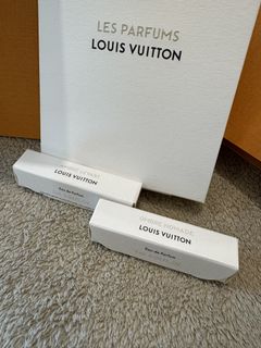 Louis Vuitton Rose Des Vents 200ml, Beauty & Personal Care, Fragrance ...