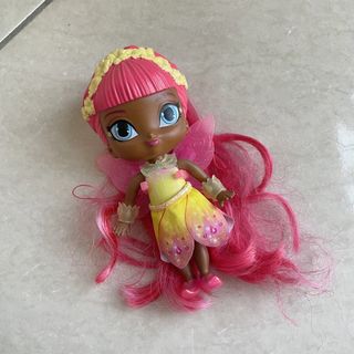 Boneka perempuan Dijual | Beli 500+ Boneka perempuan online | Carousell ...
