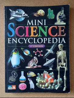 Children's Encyclopedia & Science Books, Hobbies & Toys, Books ...