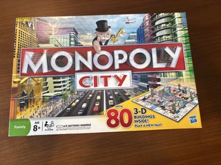 Monopoly Star Wars Saga Edition Board Game, Hobbies & Toys, Toys ...
