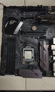 MSI X670E Carbon Motherboard with Windows 11 Pro AMD Ryzen AM5 7000 ...