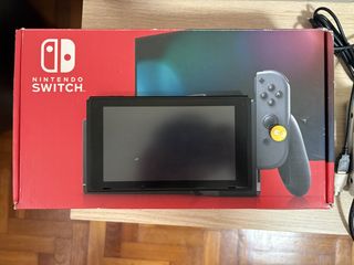 Nintendo Switch Gen 2, Video Gaming, Video Game Consoles, Nintendo on ...