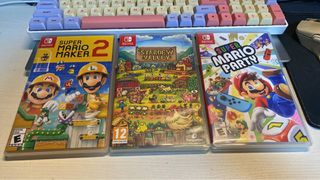Nino no Kuni II " Revenant Kingdom " Nintendo Switch Game, Video Gaming ...