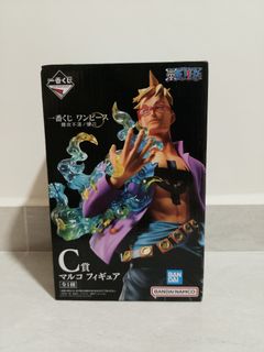 One Piece OP Yamato Ichiban Kuji Last Prize Figure Figurine, Hobbies ...
