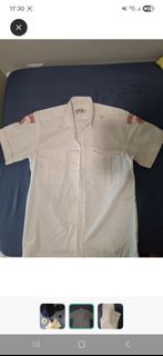 Uniform KRS Kadet Remaja Sekolah – Preloved But Never Worn 💚, Women's ...