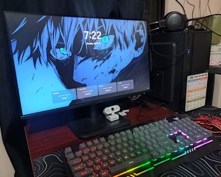 pc set, Computers & Tech, Desktops on Carousell