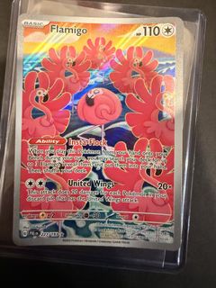 2023 Pokemon Paldea Evolved 088 Mismagius, Hobbies & Toys, Toys & Games ...