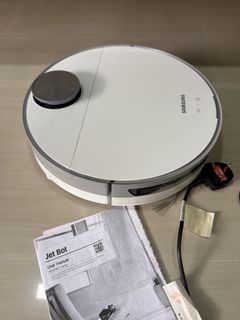 ILIFE A30 Robotic Vacuum Cleaner, TV & Home Appliances, Vacuum Cleaner ...