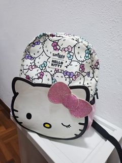 Smiggle Junior Backpack, Babies & Kids, Babies & Kids Fashion on Carousell