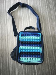 Smiggle School bag, Babies & Kids, Babies & Kids Fashion on Carousell