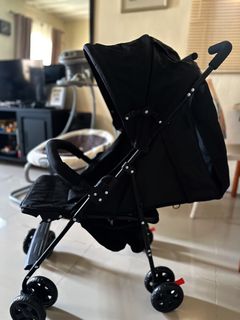 Apruva Stroller, Babies & Kids, Going Out, Strollers on Carousell