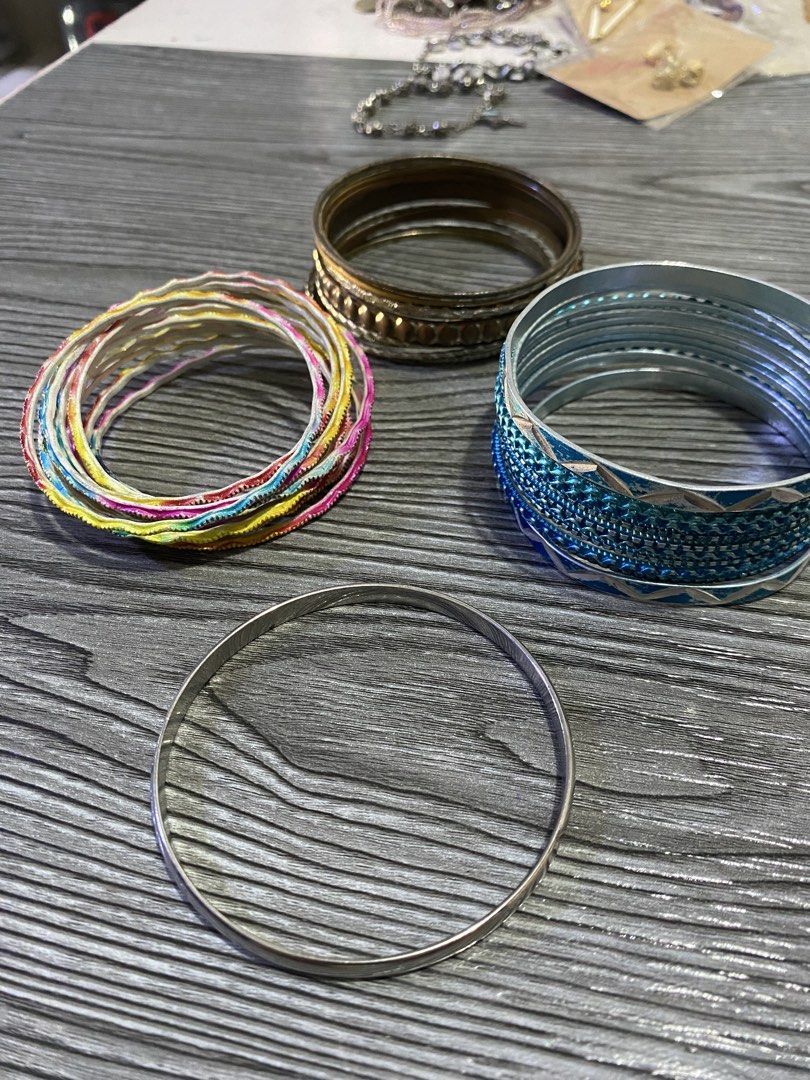 Take all accesories, Women's Fashion, Watches & Accessories, Other ...