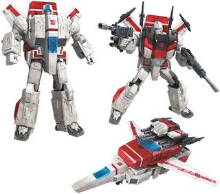 Transformers War for Cybertron, Hobbies & Toys, Toys & Games on Carousell