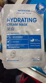 Masks sheet mask collagen and hydrating mask, Beauty & Personal Care ...