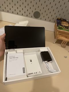 Lenovo Tab P11 Pro Gen 2 TB-132FU OLED Tablet Android pad聯想平板電腦, 手提電話 ...