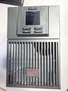 APC Back-UPS Pro 1500, Computers & Tech, Parts & Accessories, Other ...