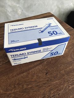 BD Ultra-Fine Insulin Syringe, Health & Nutrition, Medical Supplies ...