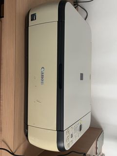 Canon Printer, Computers & Tech, Printers, Scanners & Copiers on Carousell