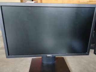 DELL MONITOR, Computers & Tech, Parts & Accessories, Monitor Screens on ...