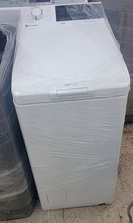LG washing machine, 家庭電器, 洗衣機及乾衣機 - Carousell