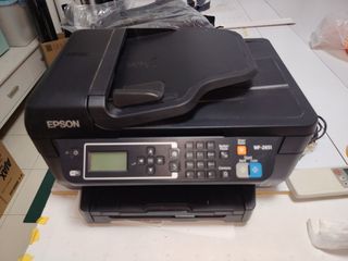 Epson Printing, Computers & Tech, Printers, Scanners & Copiers on Carousell