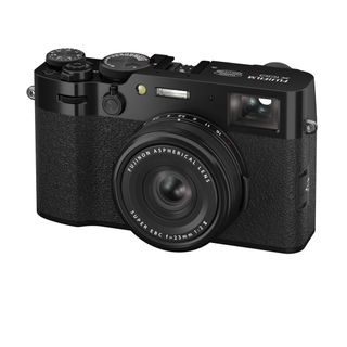 Fujifilm X100VI Silver Digital Camera with Accessories, Photography ...