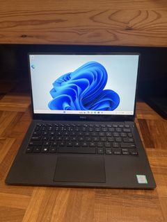 i7-gen11 16gb ram 512 ssd Dell work game laptop in excellent condition ...
